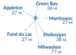 Chilton Area Businesses | Chilton Chamber of Commerce | WI