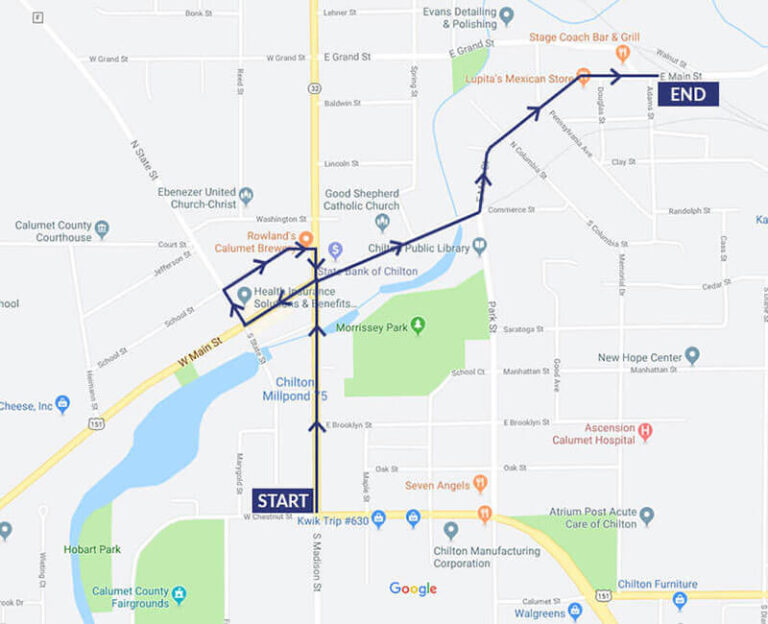 Chilton Summer Festival | Family Fun | Chilton Chamber of Commerce WI